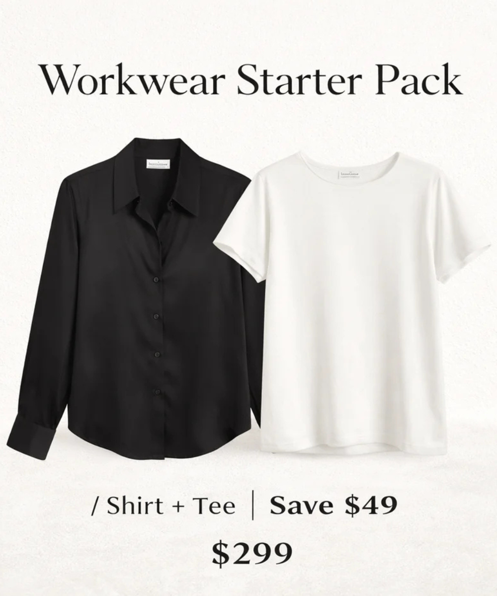 Workwear Starter Pack